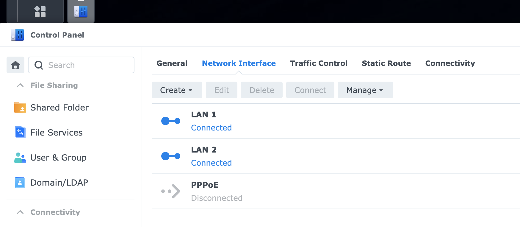 How to upgrade Synology NAS network from 1Gbps to 2.5Gbps | Terrence Miao's Adventures